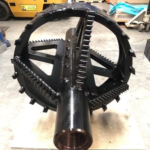 Bidirectional Fly Cutters | HDD Creations